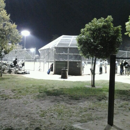 Stoner Park - 1835 Stoner Ave - Los Angeles