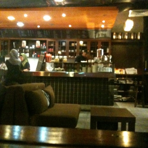 Bing! Coffee - Hills Shopping Mall - Kuching