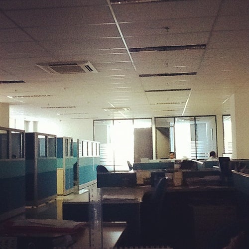 PT. Wonokoyo Jaya Corporindo - Jl. Taman Bungkul No. 1-7 - Surabaya