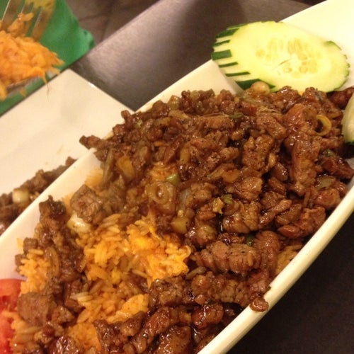 Joy Yee Noodle - 1163 E Ogden Ave - Naperville