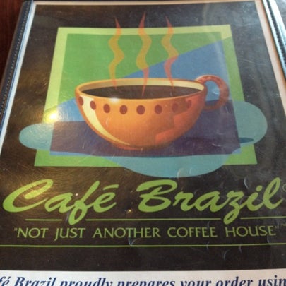 Cafe Brazil - 611 N Bishop Ave Ste 101 - Dallas