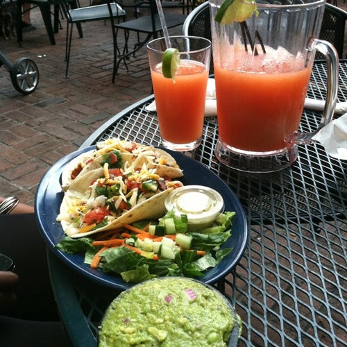 Raging Burrito & Taco - 141 Sycamore St - Decatur