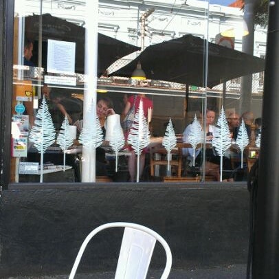 Arcadia - 193 Gertrude St - Fitzroy