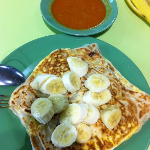 Eunos Crescent Market & Food Centre - 4A Eunos Crescent - Singapore