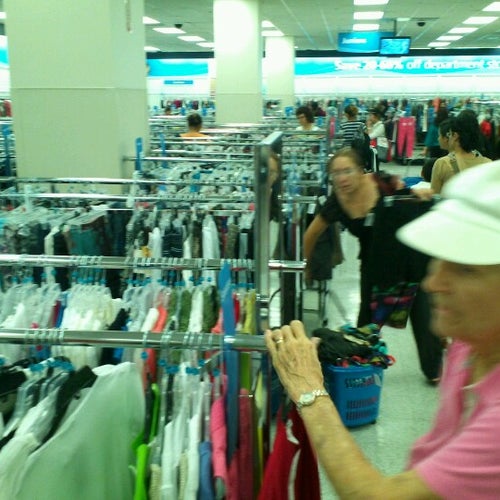 Ross Dress for Less - 799 Market St. - San Francisco