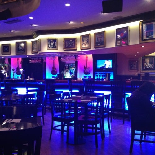 Hard Rock Cafe Buenos Aires - Terrazas de Recoleta - Buenos Aires