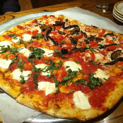 Bertucci's - 22 Merchants Row - Boston