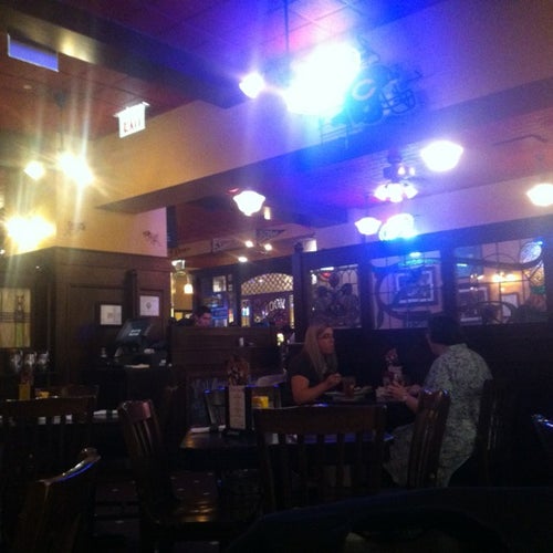 Poag Mahone's - 333 S Wells St - Chicago