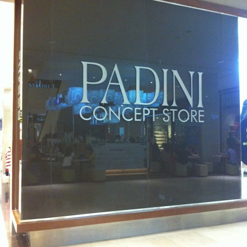 Padini Concept Store - Pavilion Kuala Lumpur - Kuala Lumpur