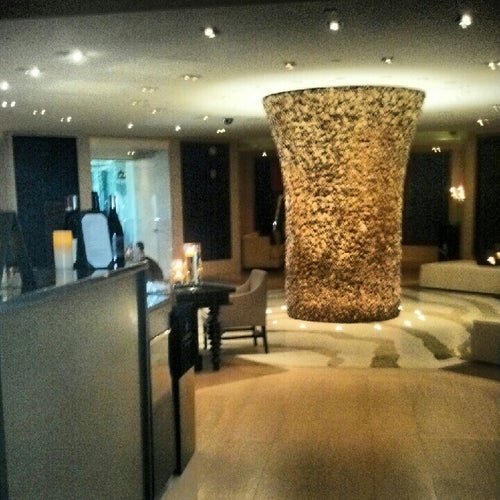 Skylofts at MGM Grand - 3799 South Las Vegas Boulevard - Las Vegas