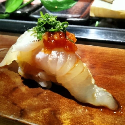 Sushi Ran - 107 Caledonia St - Sausalito