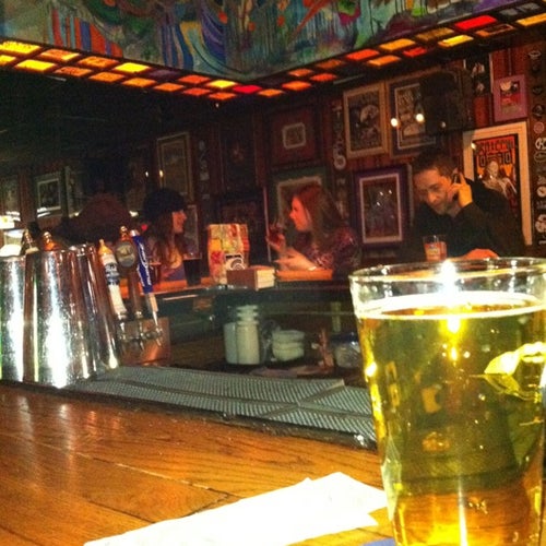 Sancho's Broken Arrow - 741 E Colfax Ave - Denver