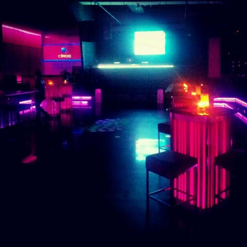 X2 Club, EGO, equinox - Plaza Senayan, Lt. P4 & 5 #CP401 - Jakarta Pusat