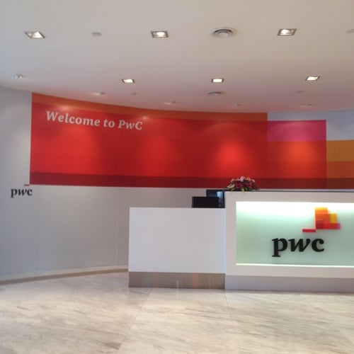 PwC - Level 10, 1 Sentral, Jalan Travers - Kuala Lumpur Sentral