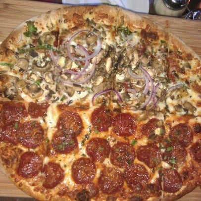 Alibi Room - 85 Pike St - Seattle