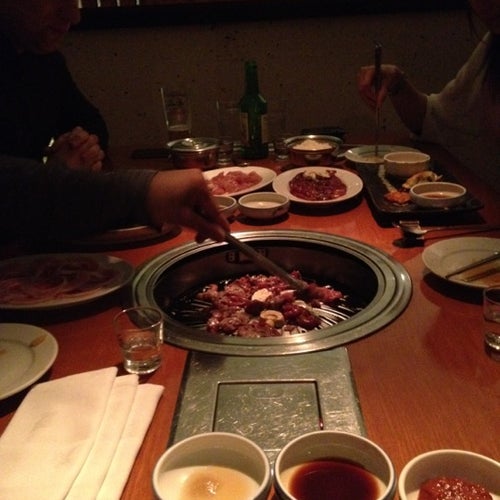 Asadal - 229-231 Kingsway - Holborn