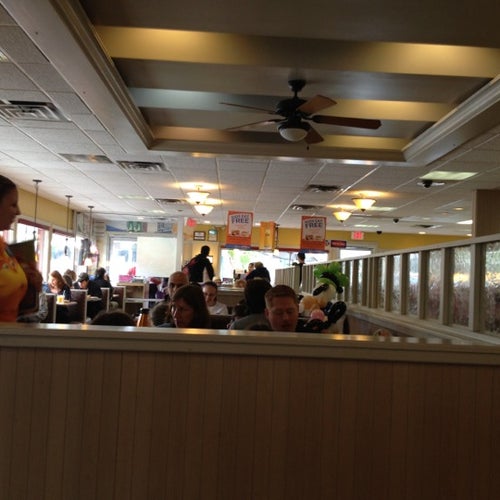 IHOP - 1560 S Harbor Blvd - Anaheim