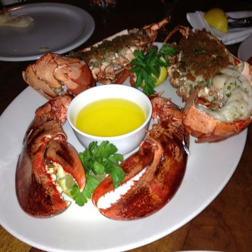 Longhi's - 888 Front St - Lahaina