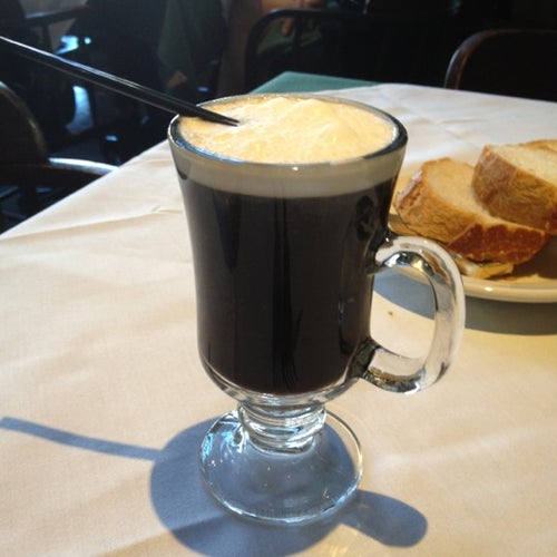 Crogan's Montclair - 6101 La Salle Ave - Oakland