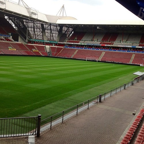 Philips Stadium (Philips Stadion) - Frederiklaan 10A - Eindhoven