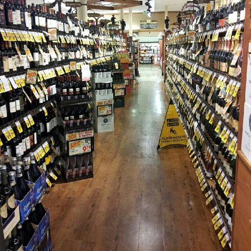 Ralphs - 5601 Wilshire Blvd - Los Angeles