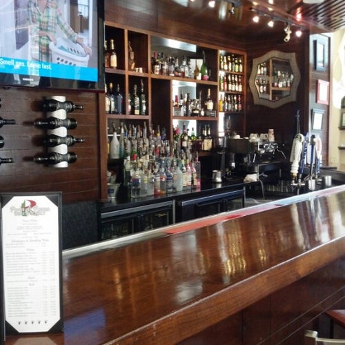 Porta Di Roma - 1623 Main St - Dallas