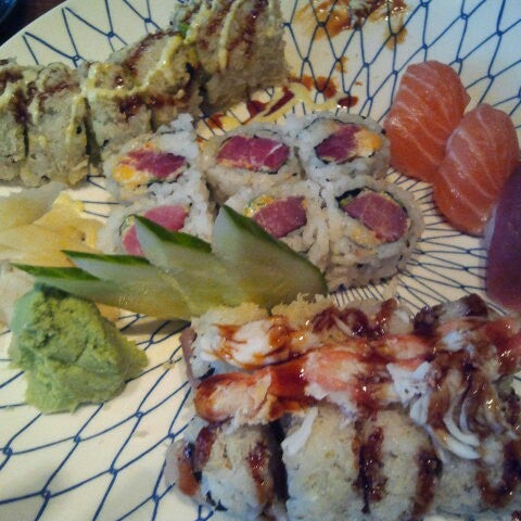 Wakamono - 3317 N Broadway St - Chicago