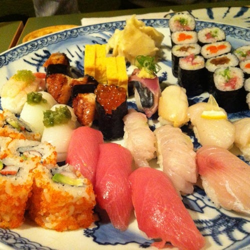 Kikaku - Klosterstraße 38 - Düsseldorf