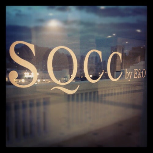 Straits Quay Convention Centre (SQCC) - Straits Quay - Tanjung Tokong