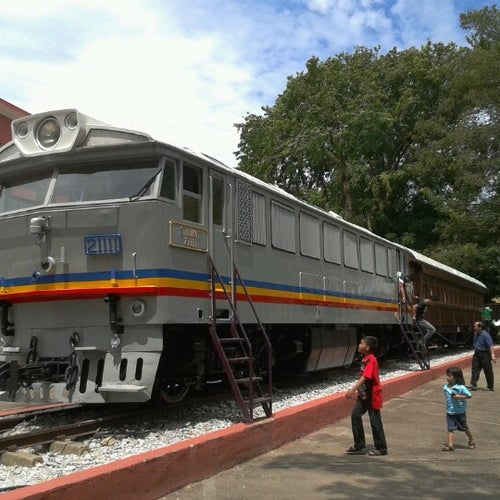 Muzium UMNO - Melaka - Melaka