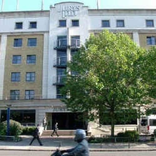 Jurys Inn London Islington - 60 Pentonville Rd - London