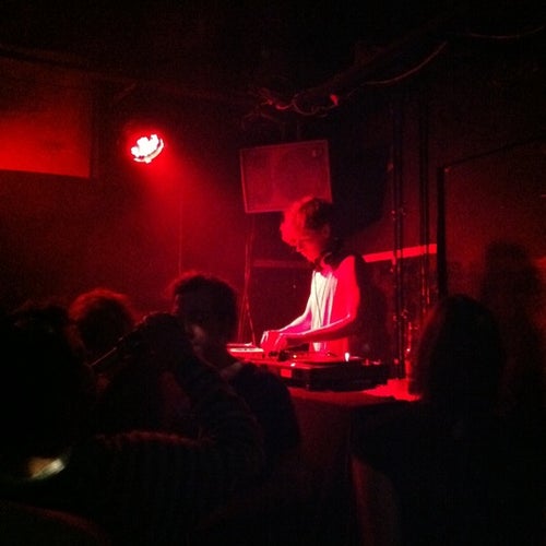 Lovelite - Simplonstr. 38-40 - Berlin