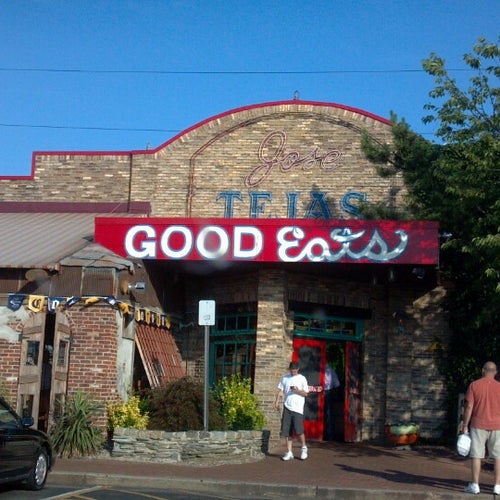 Jose Tejas - 700 US Route 1 - Iselin