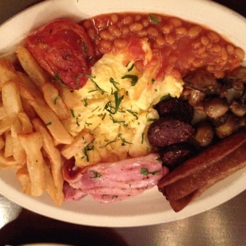 Longbow Pub & Pantry - 7316 3rd Ave - Brooklyn