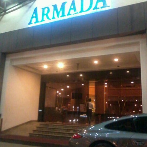 Armada Hotel - Lot 6, Lorong Utara C, Section 52 - Petaling Jaya
