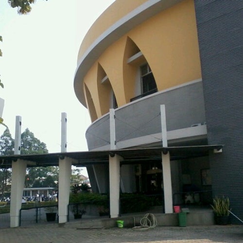 Gereja Katolik Santo Matias Rasul - Perumahan Kosambi Baru Blok A ext ...
