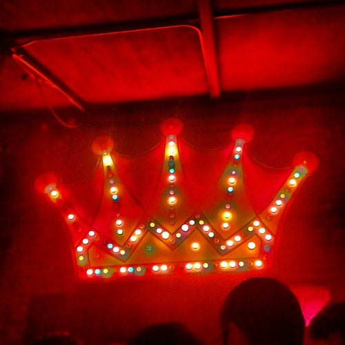 Wildcat Lounge - 15 W Ortega St - Santa Barbara