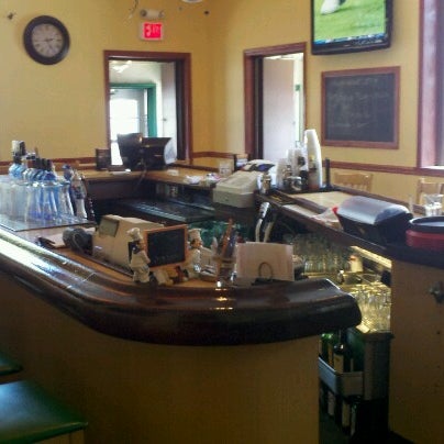 Bonner's Irish Pub - 120 S 23rd St - Philadelphia