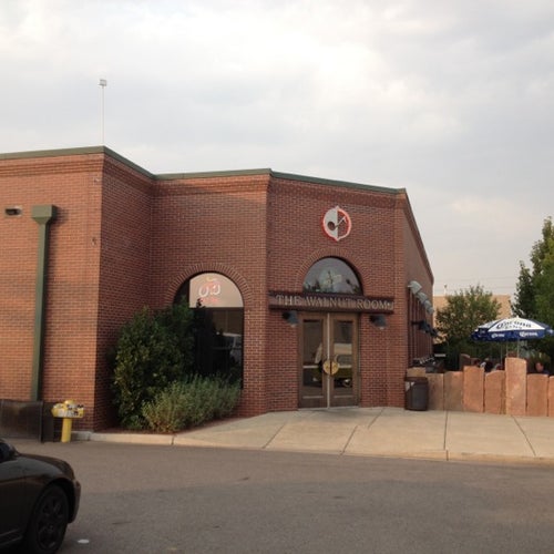 Walnut Room - 3131 Walnut St - Denver