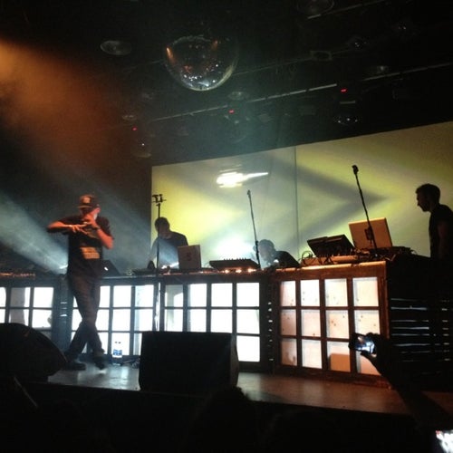 229 The Venue - 229 Great Portland St. - London