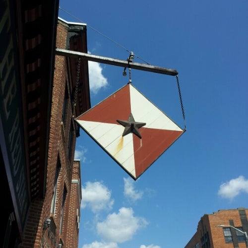 Red Star Bar & Grill - 906 S Wolfe St - Baltimore