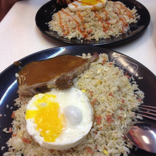 Yong Li Coffee Station - 116 Aljunied Ave 2. #01-55 - Singapore