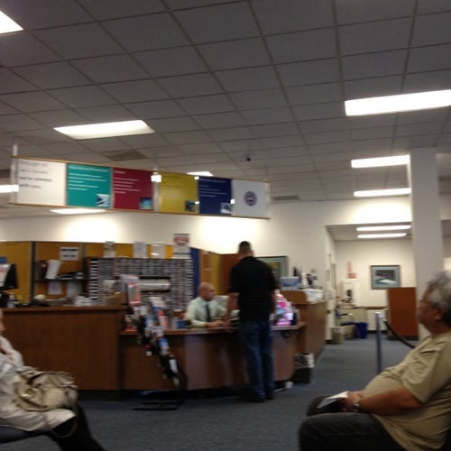 AAA - Automobile Club of Southern California - 22708 Victory Blvd ...