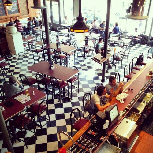 Wazee Supper Club - 1600 15th St - Denver