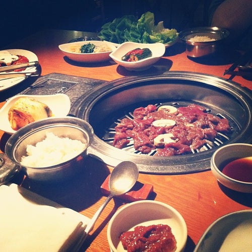 Asadal - 229-231 Kingsway - Holborn