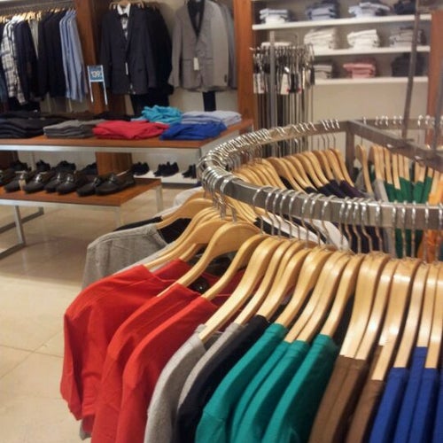 Zara - Mid Valley Megamall, Lot G089-091 - Kuala Lumpur