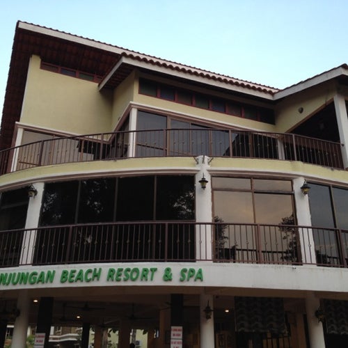 Anjungan Beach Resort & Spa - Lot 6610, Teluk Nipah - Pulau Pangkor