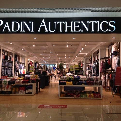 Padini Concept Store - 1 Utama Shopping Centre - Petaling Jaya