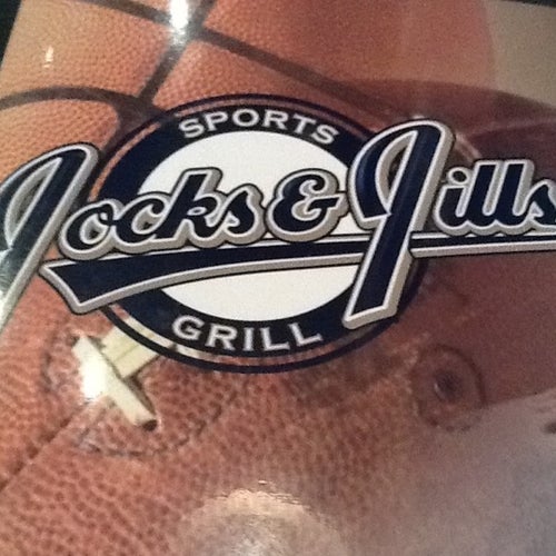 Jocks & Jills Sports Grill - 1 Galleria Pkwy SE - Atlanta