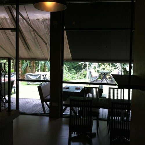 Villa Enrique - 10 Dempsey Rd, #01-23 - Singapore
